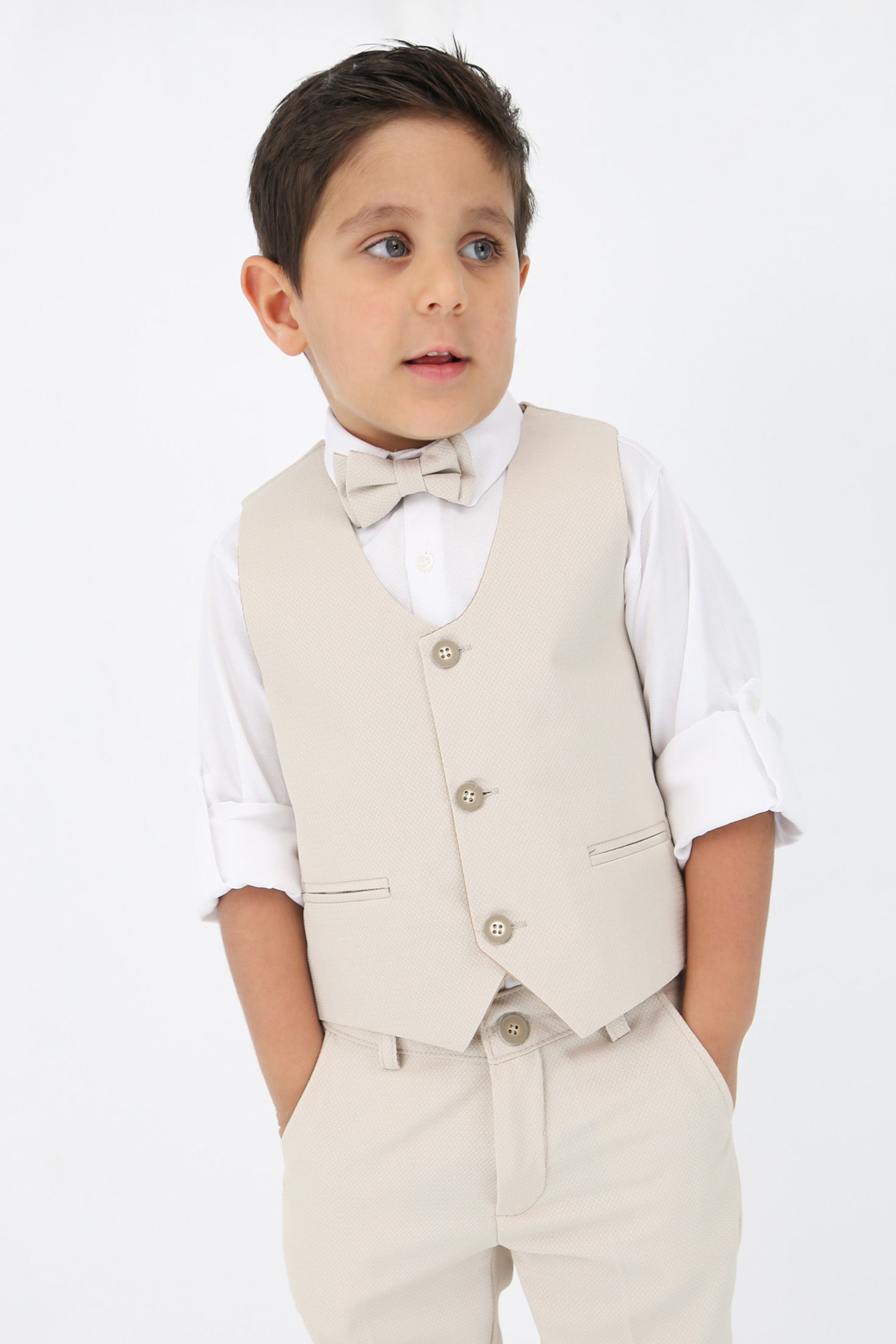 Ensemble Costume 4 Pièces pour Mariages & Événements | Costumes Sirri ...