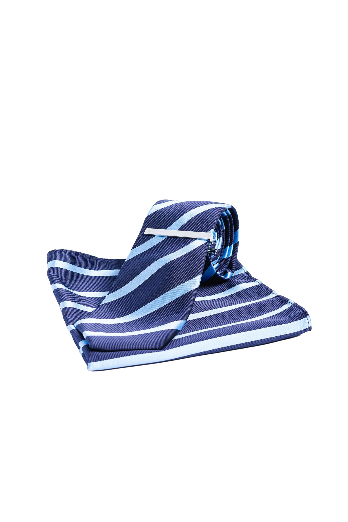 Men's Striped Wedding Business Tie Set Formal Plaid Neckwear | SIRRI ...